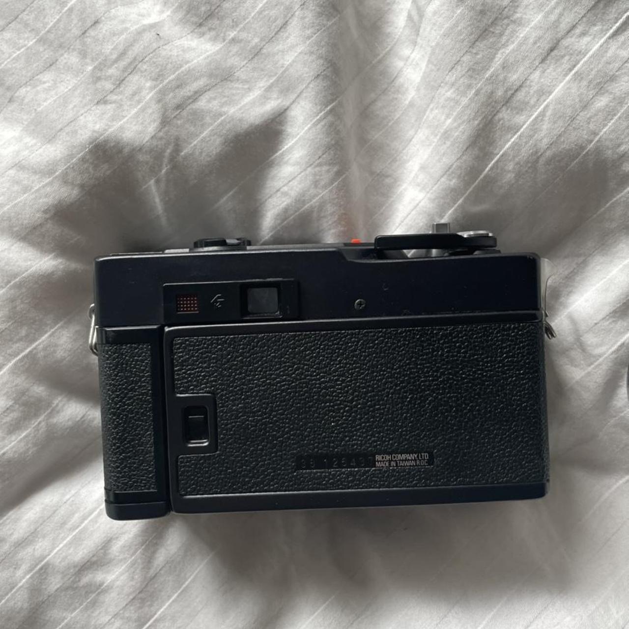 Ricoh 35 EF film camera *TESTED WITH FILM* *tested... - Depop
