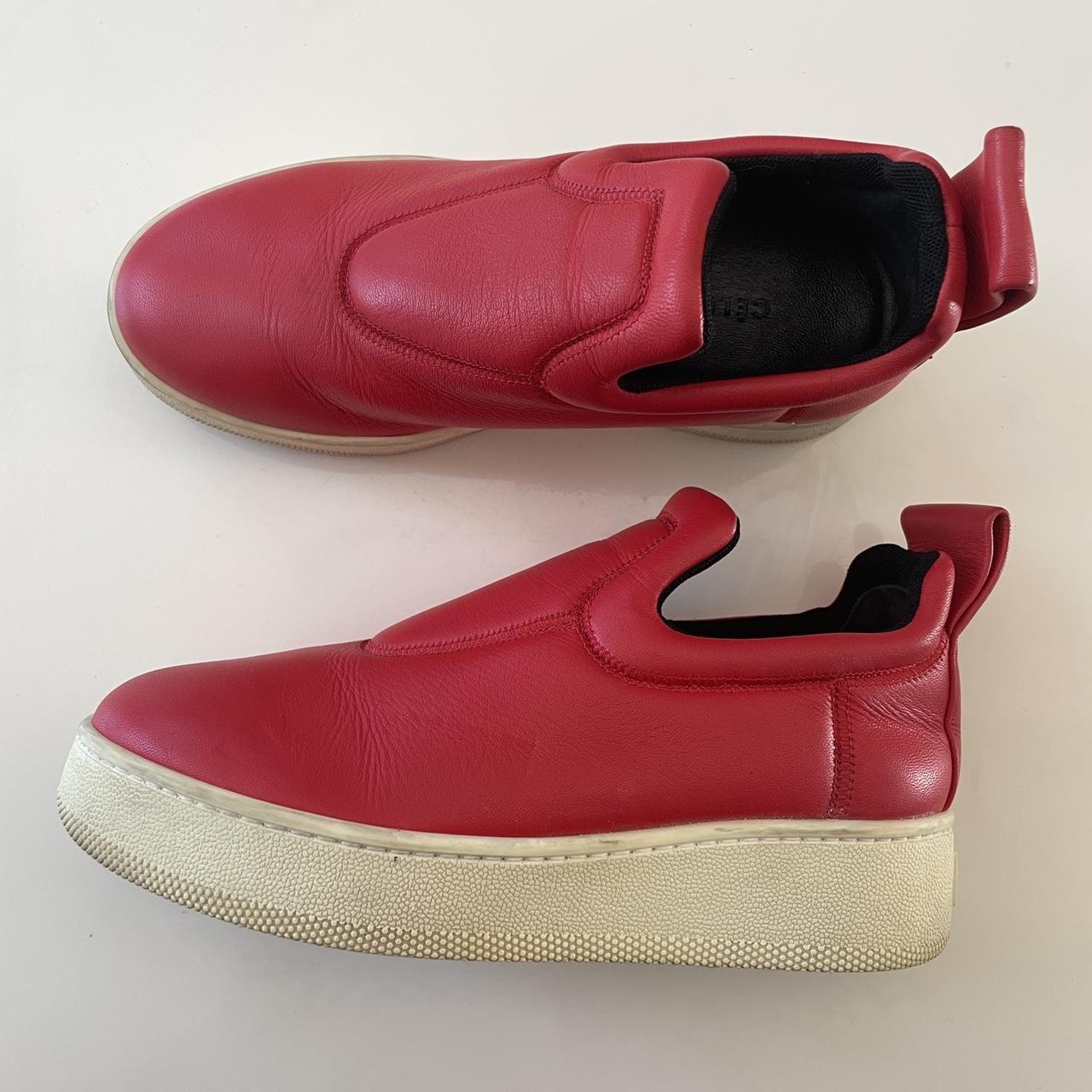 Old Celine Phoebe Philo trainer sneakers size 36 - Depop