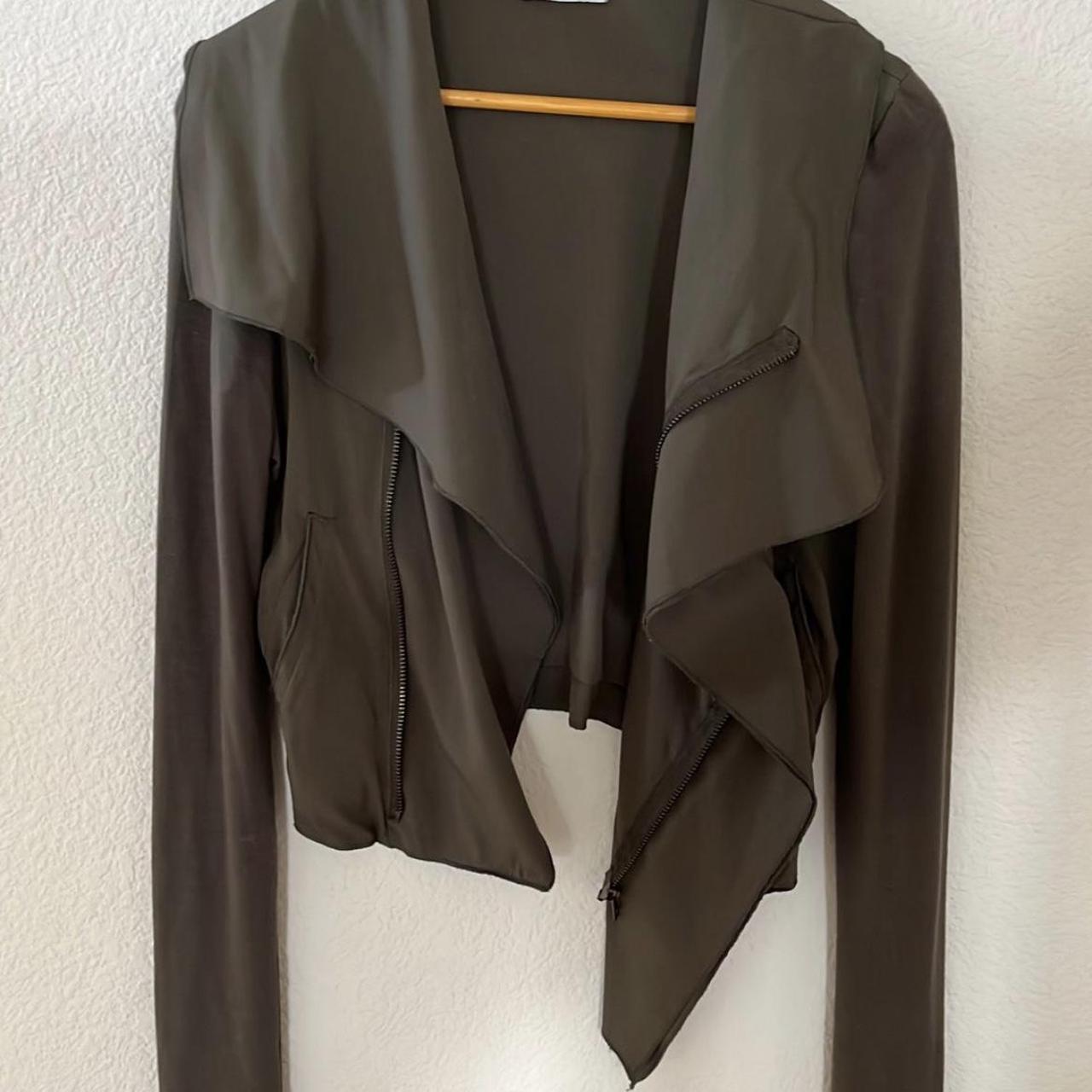 Bar III jacket Soft jacket #jacket #barIII - Depop