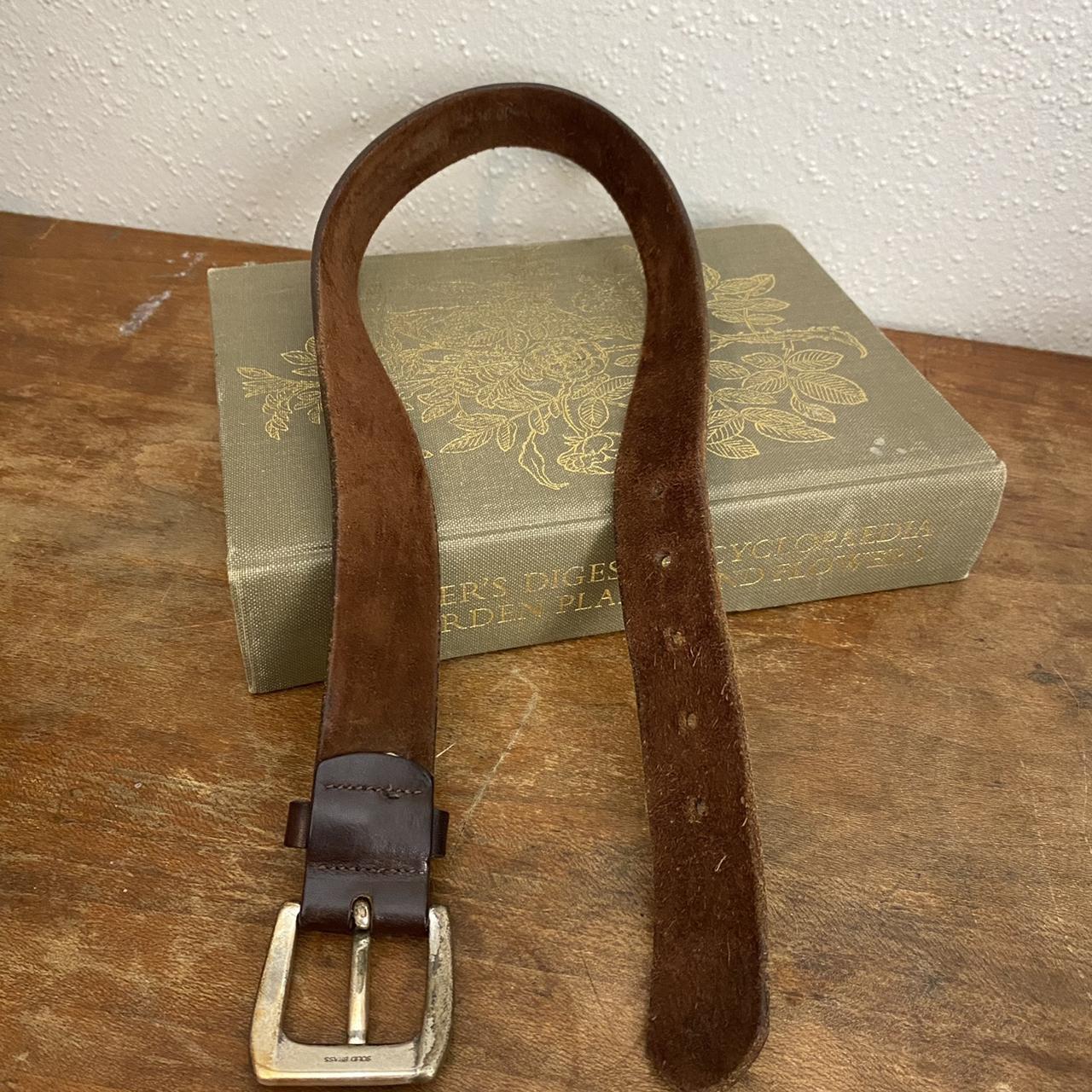 & Other Stories Women's Belt | Depop