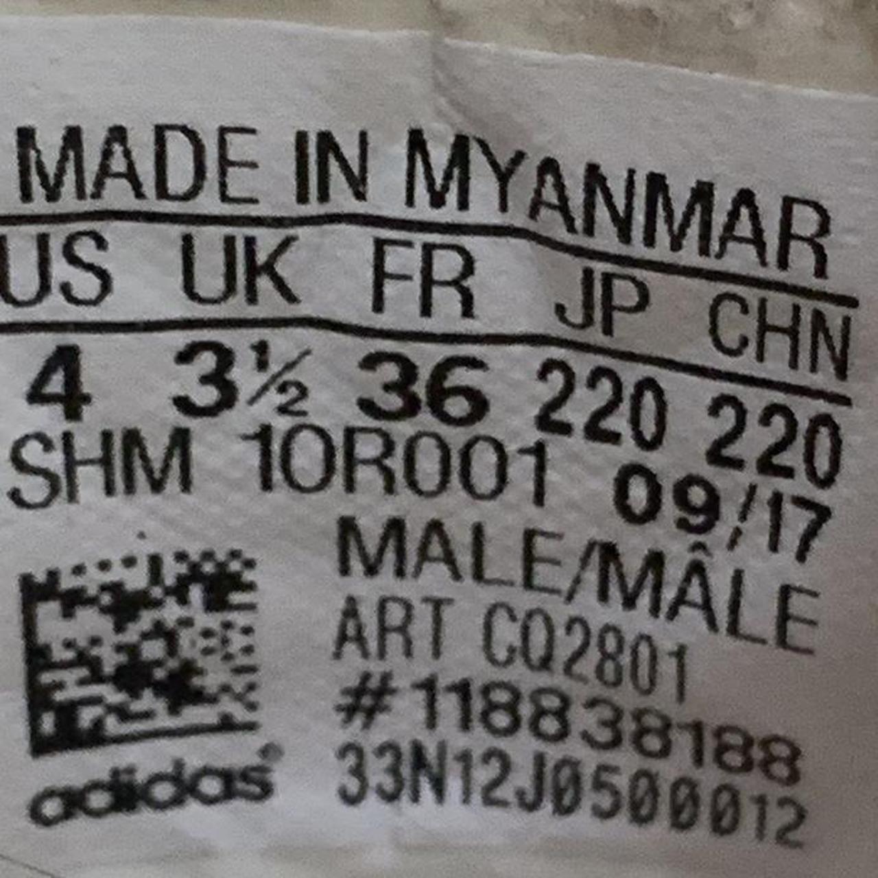 #adidas sneakers #gazelle in crew yellow - Depop