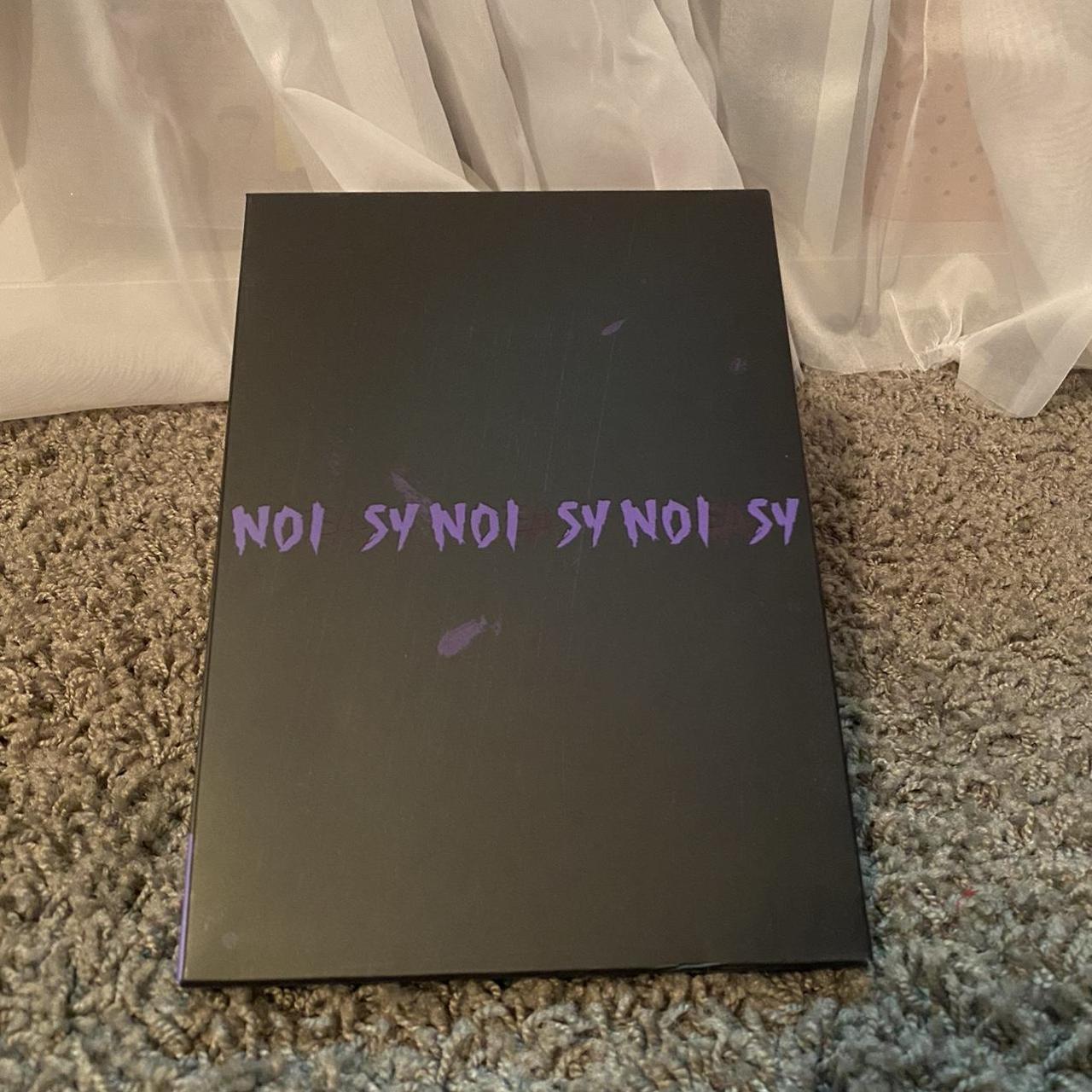 STRAY KIDS NO EASY - EVERYTHING INCLUDED (photo... - Depop