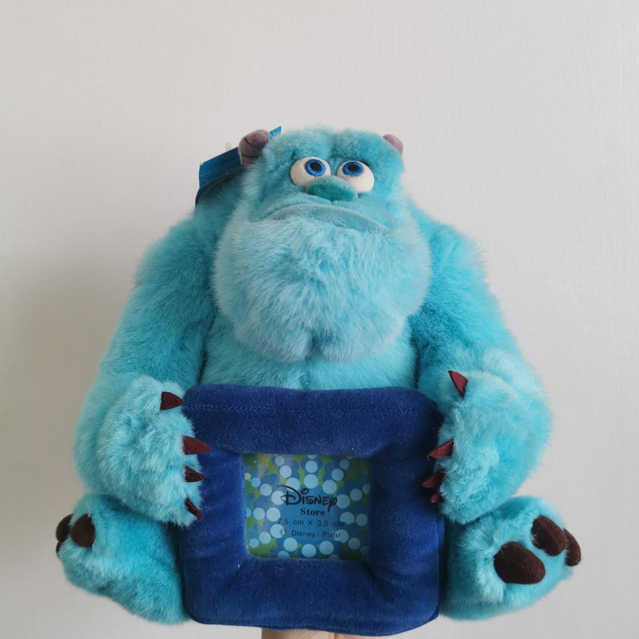 Dead stock, rare,collectors piece, Disney 'Sully'... - Depop