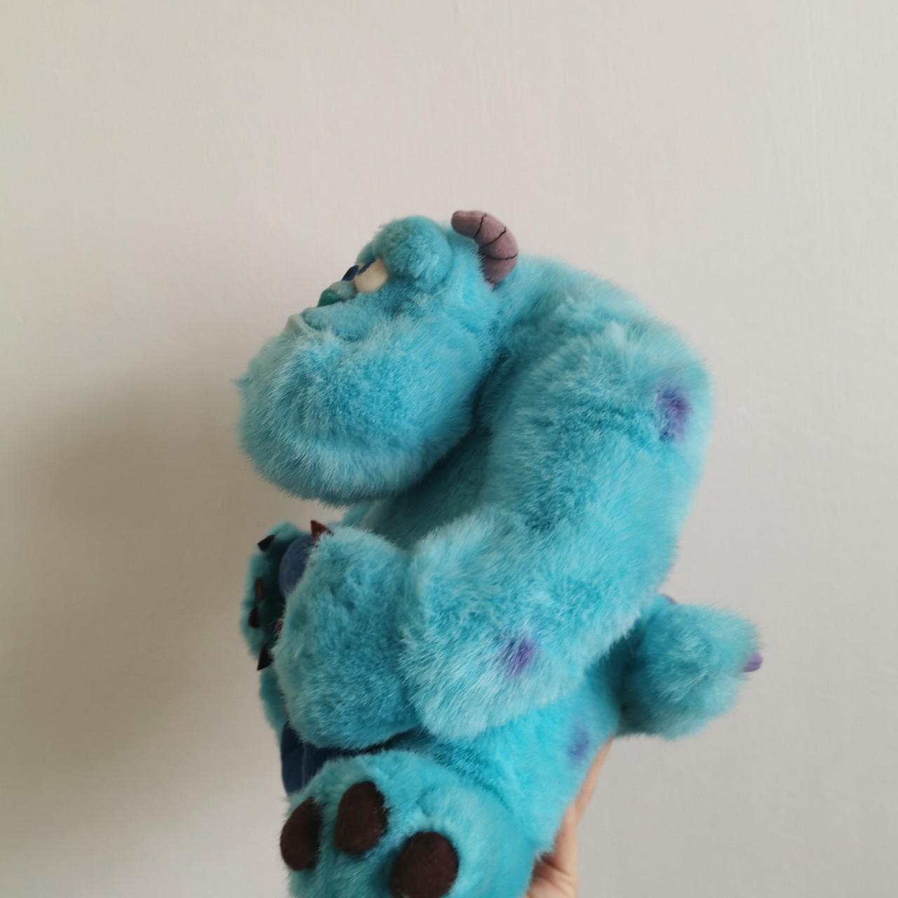 Dead stock, rare,collectors piece, Disney 'Sully'... - Depop