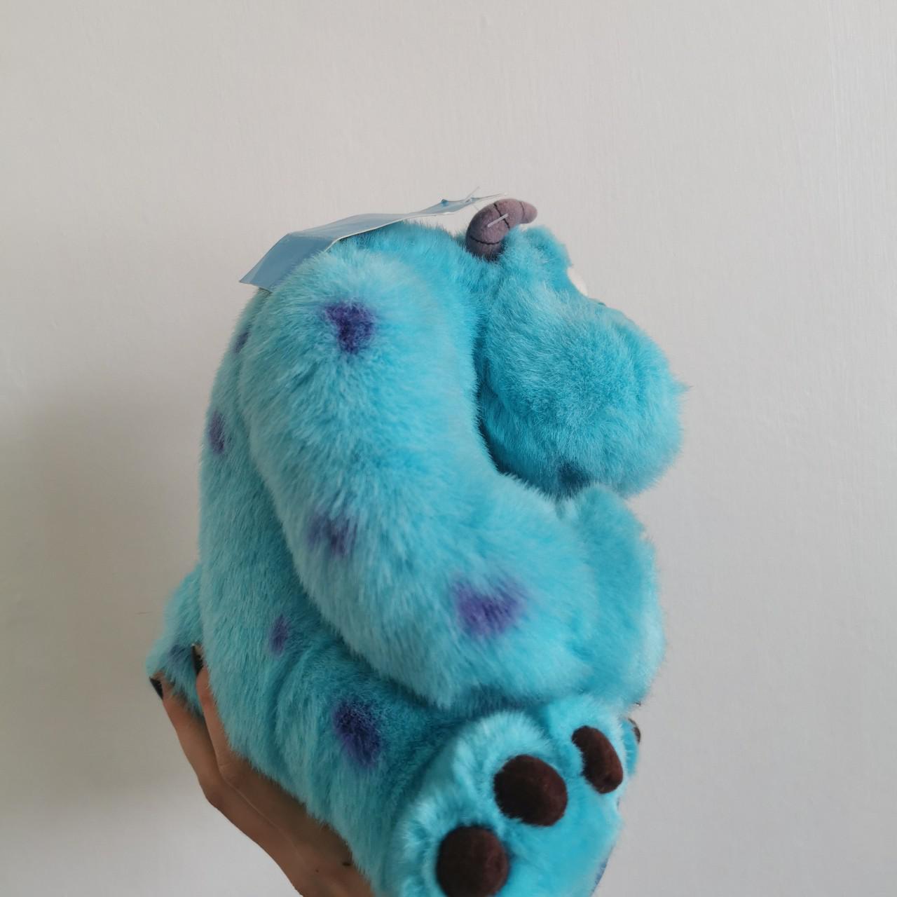 Dead stock, rare,collectors piece, Disney 'Sully'... - Depop