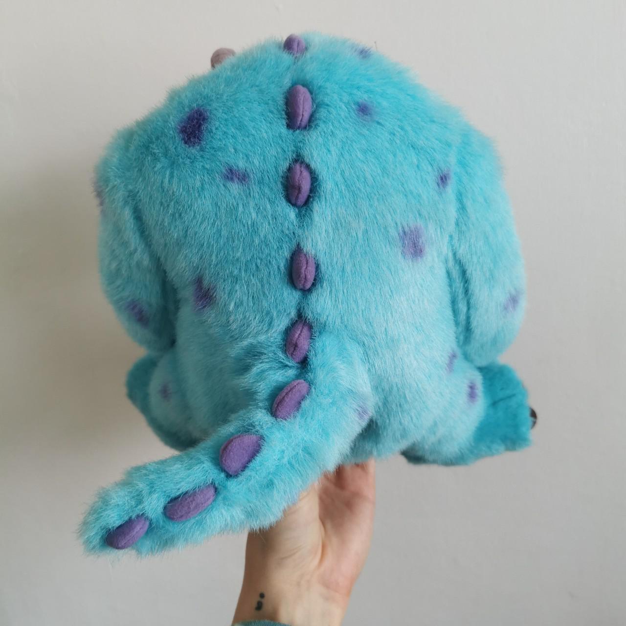 Dead stock, rare,collectors piece, Disney 'Sully'... - Depop