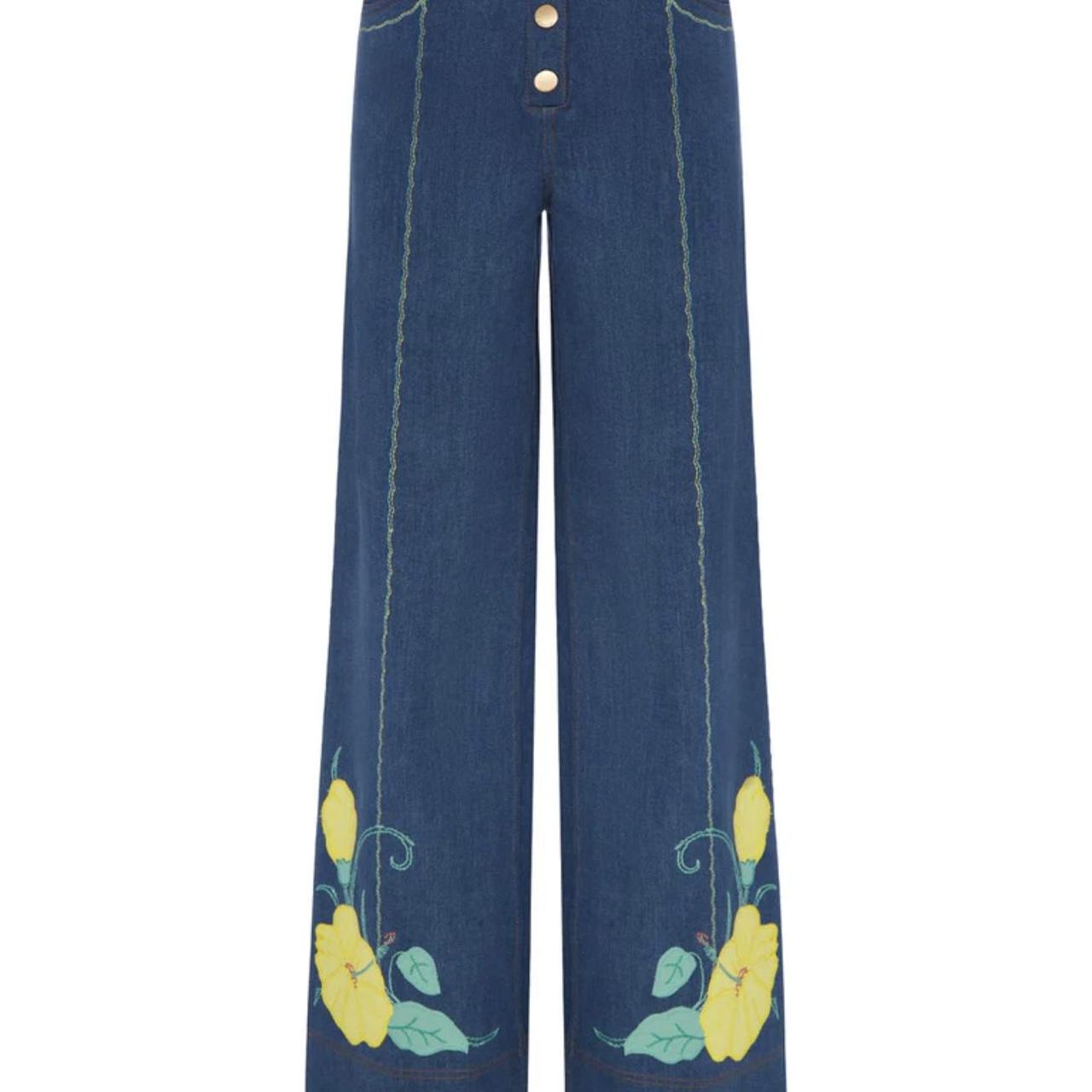 SOLD Alice McCall Tanika Pants. Brand new with... - Depop