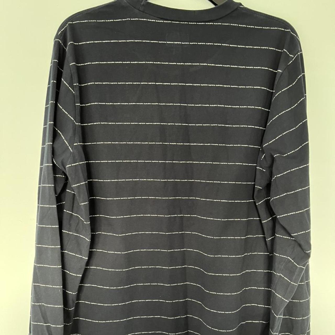 Supreme world famous long sleeve t shirt SS18 in... - Depop