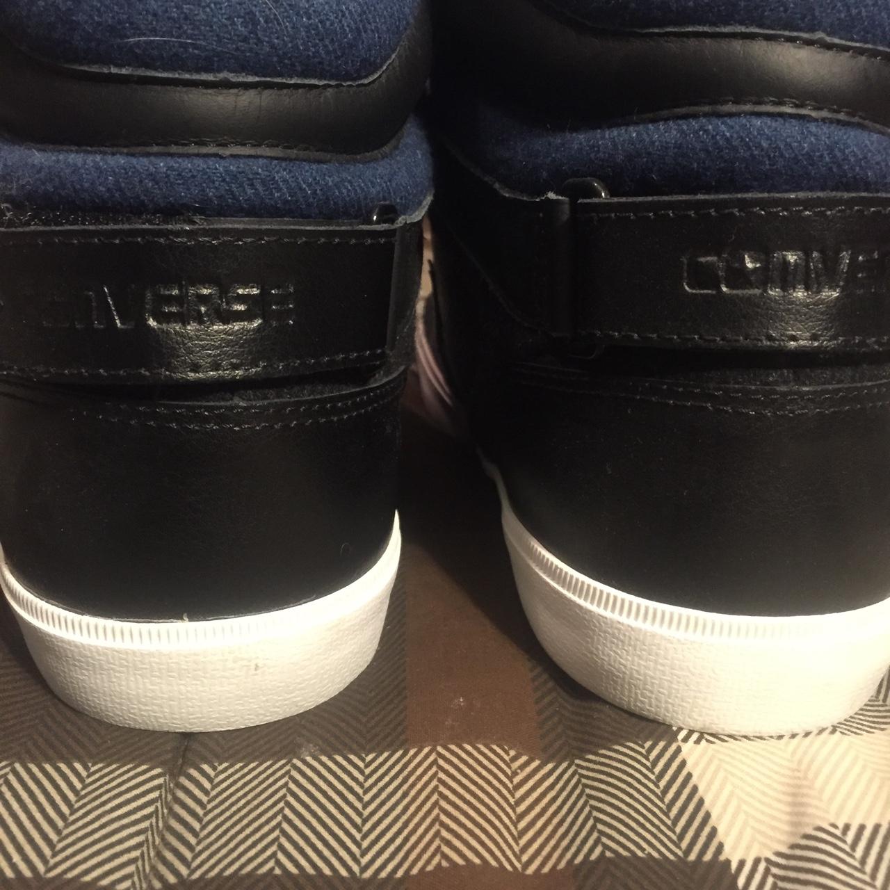 Converse Cons Brand new never been worn basketball... - Depop