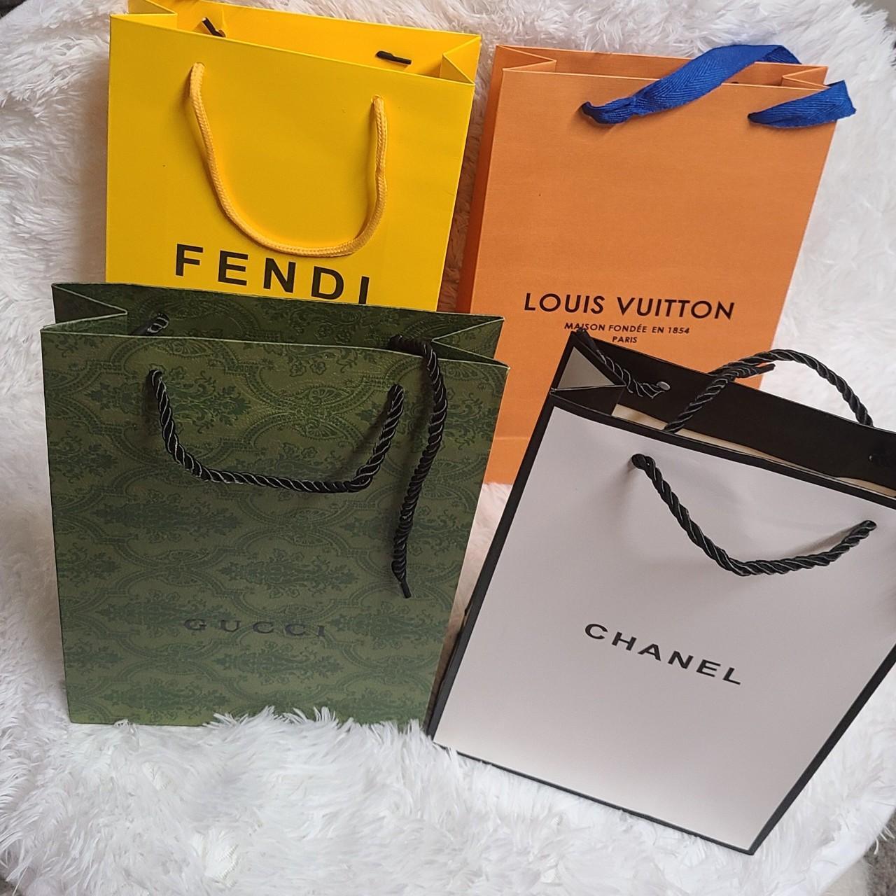 Designer gift bags. The holidays are coming! What... - Depop