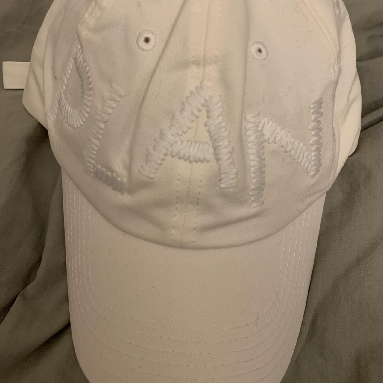 Cactus Plant Flea Market x ReadyMade All white... - Depop