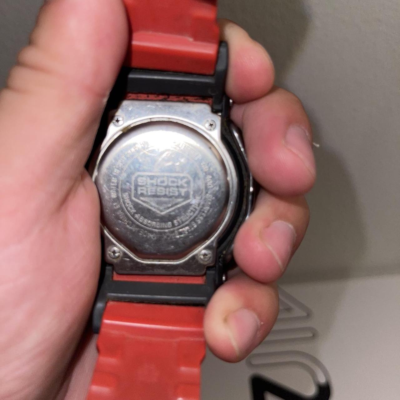 This watch has been used quite a bit. Only has... - Depop
