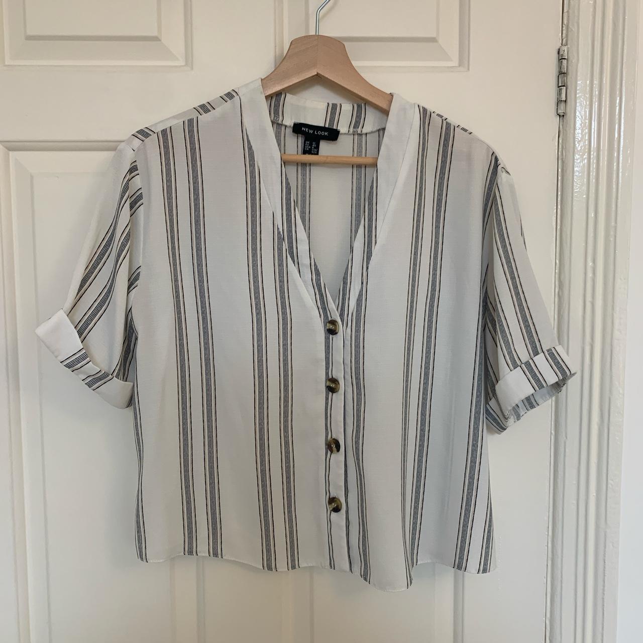 New Look Women's Blouse | Depop