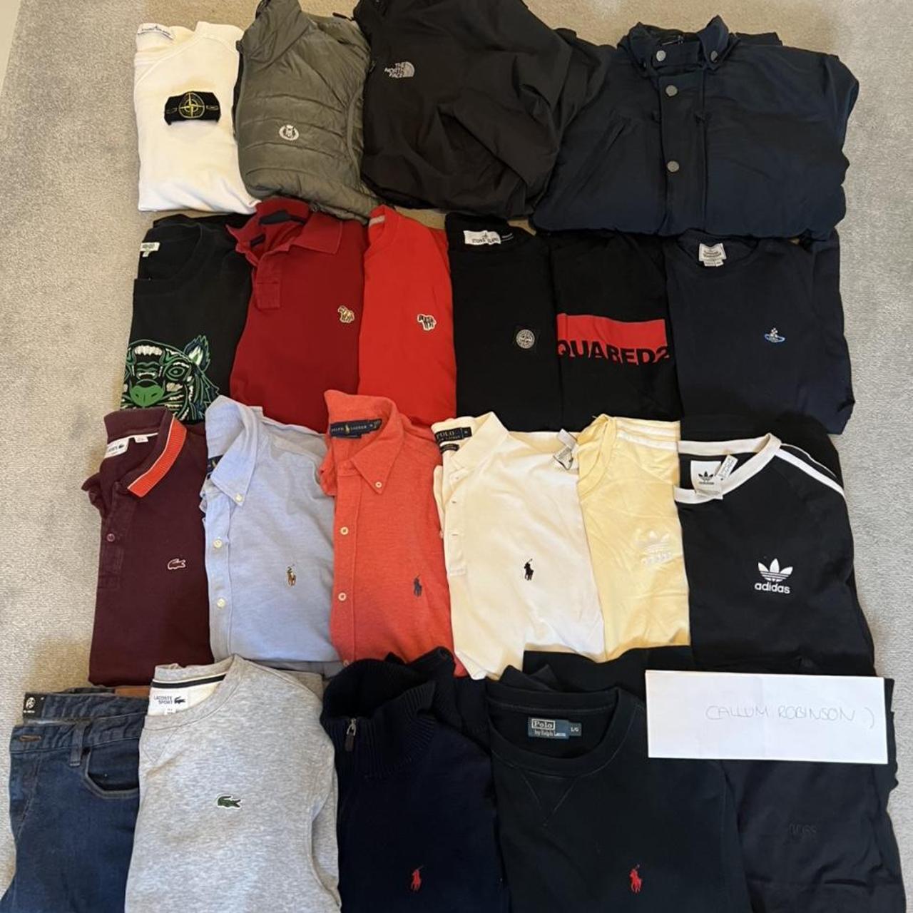 Clear out 😁 Big clear out massage me for... - Depop