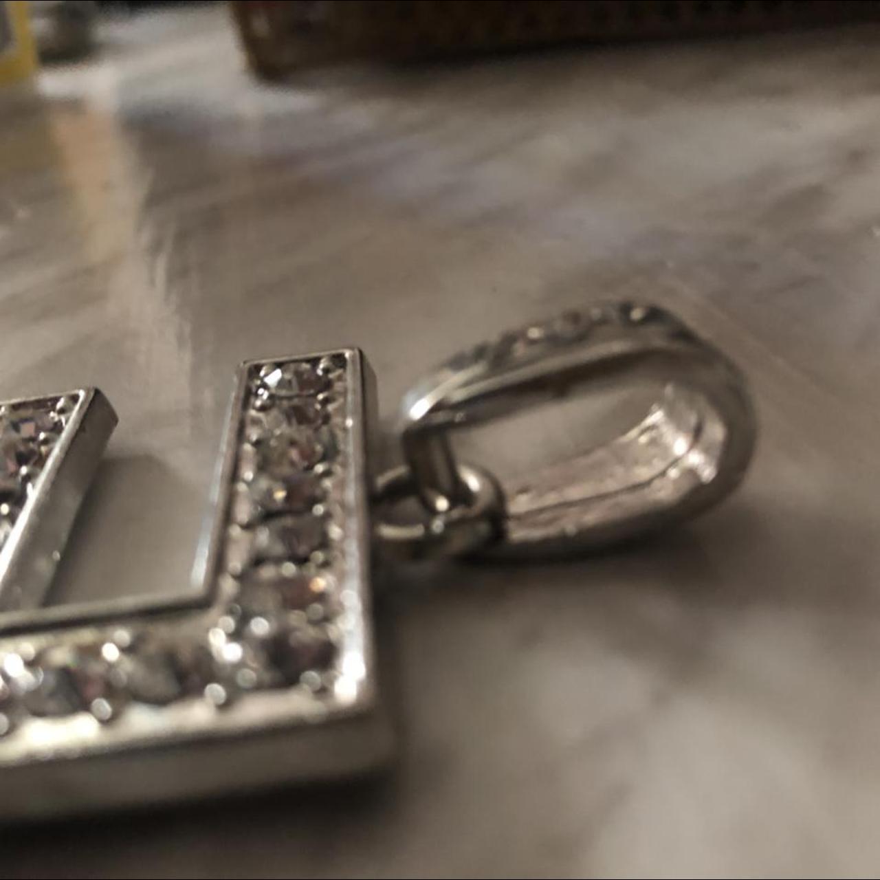 Eminem pendent #eminem #pendent #chain - Depop