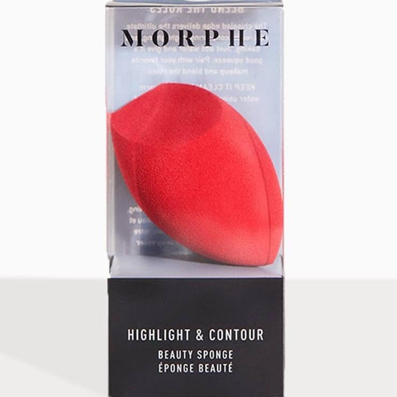 Morphe contour & highlight sponge brand new... - Depop