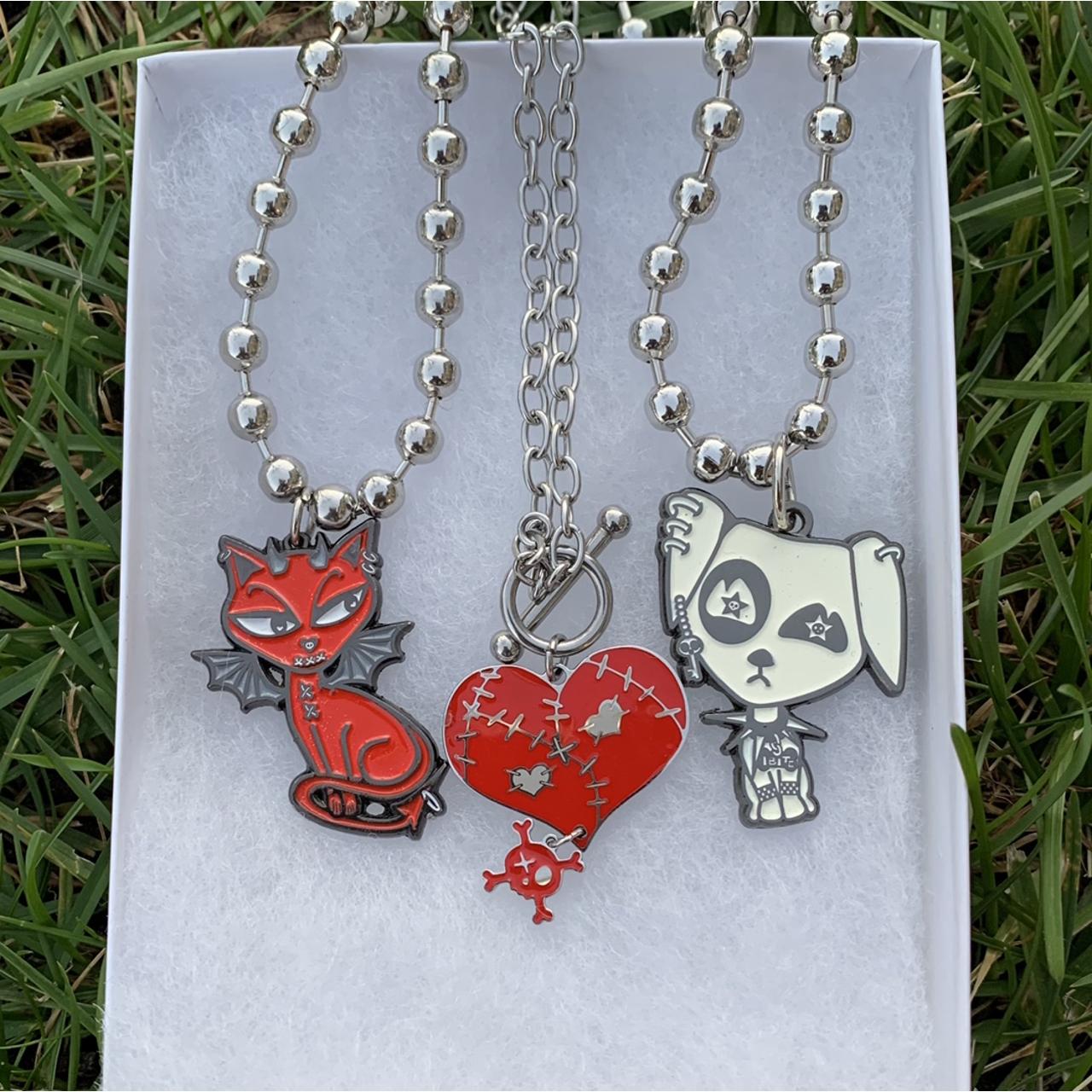 small angelxfreak / gensisjpeg collection post :) •... - Depop