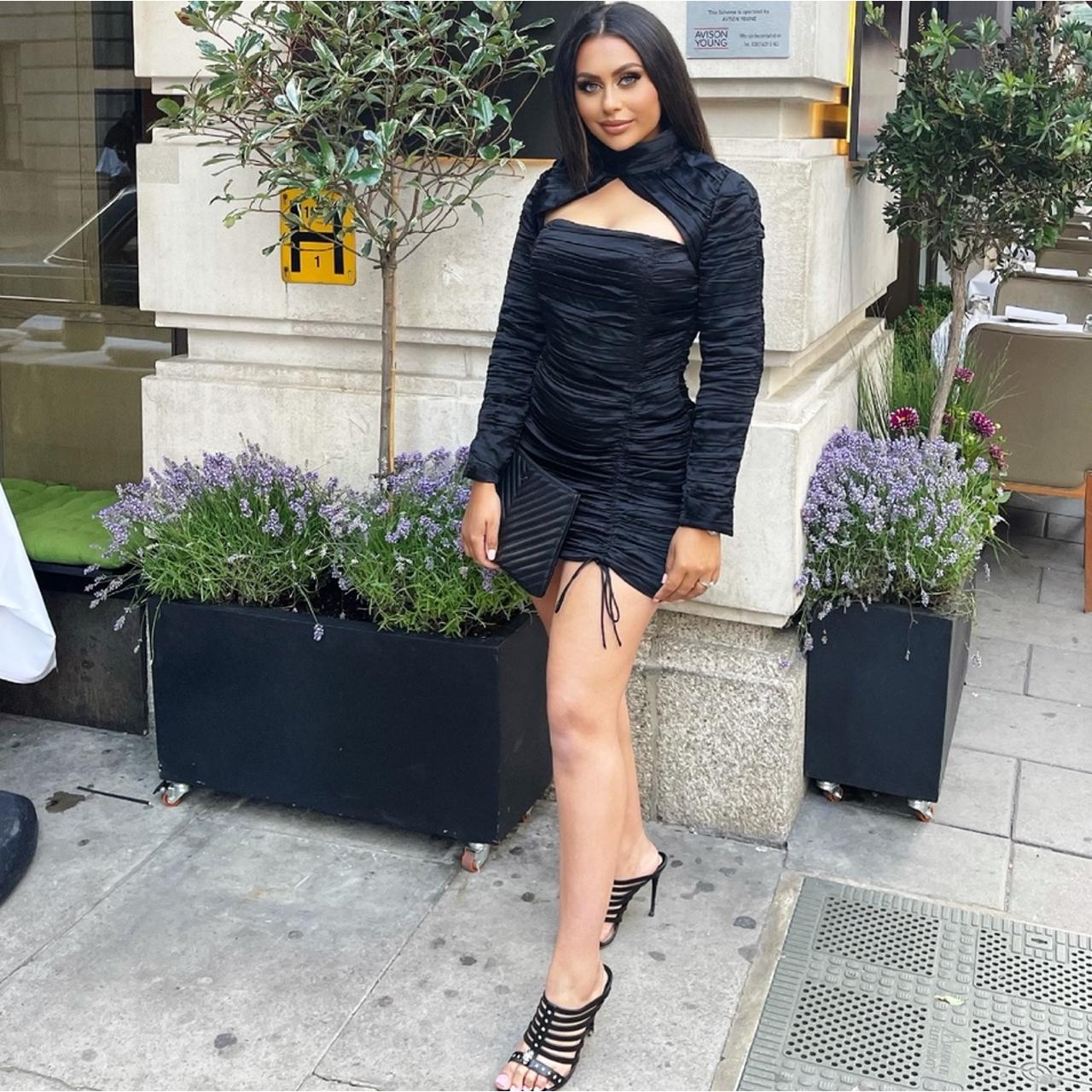 Zara Women's Dress | Depop