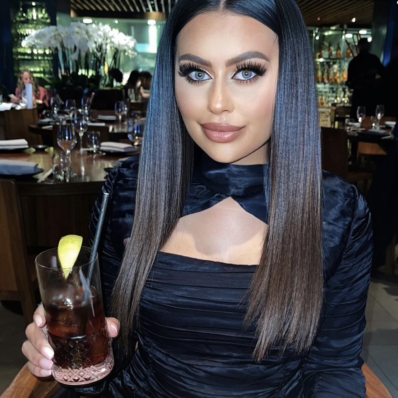 Zara Women's Dress | Depop