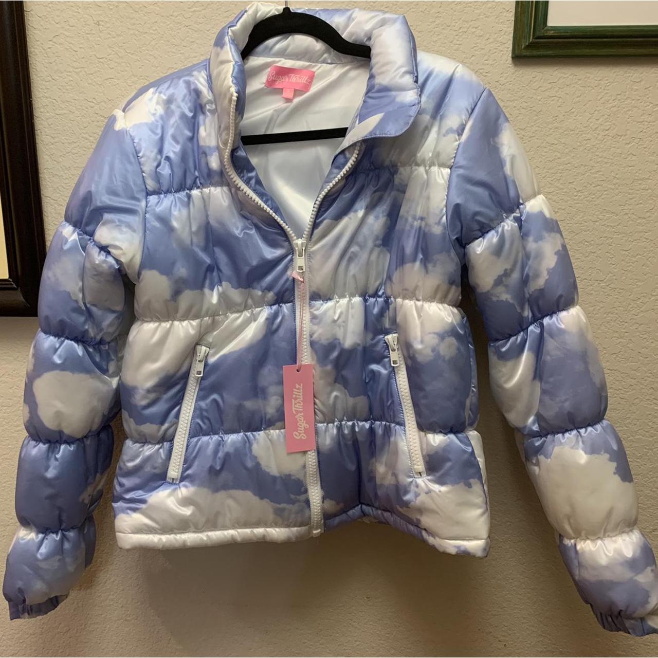 Dolls Kill Women's multi Jacket | Depop