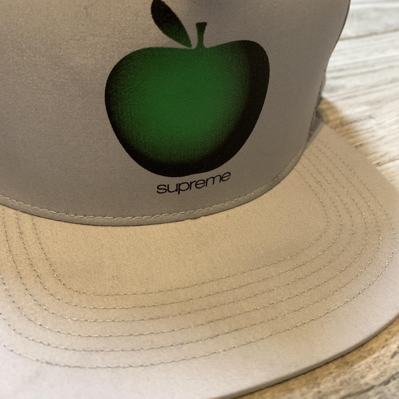 Supreme baseball hat ..one fit all ..however I’m... - Depop