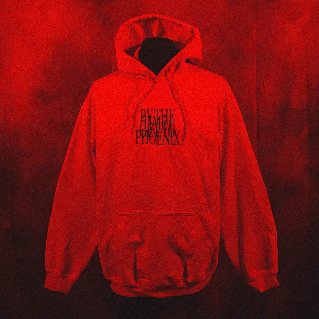 Injury Reserve - By The Time I Get To Phoenix red... - Depop