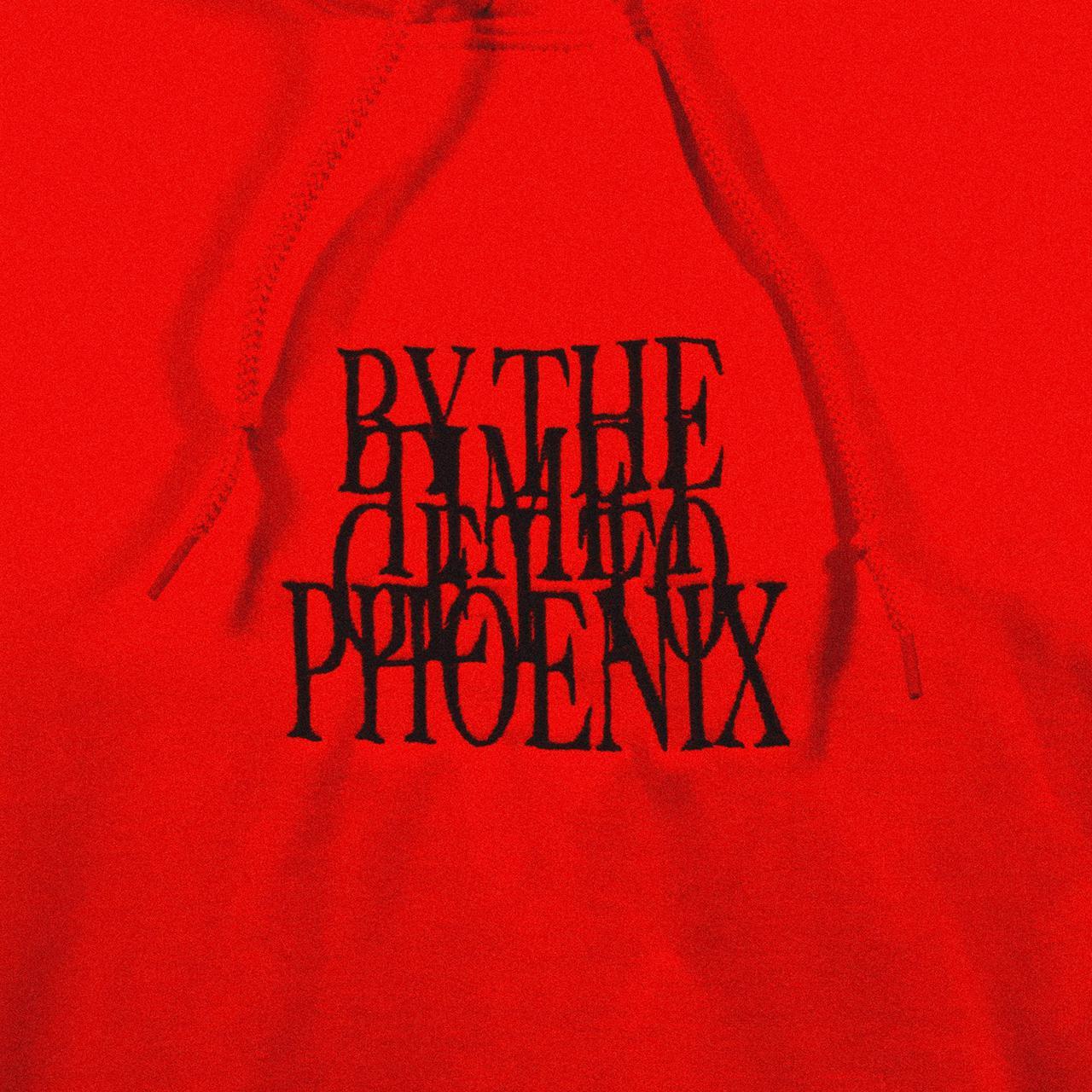 Injury Reserve - By The Time I Get To Phoenix red... - Depop