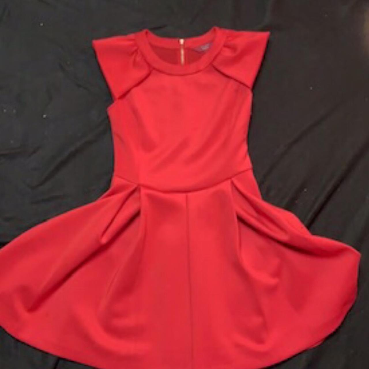 Ted Baker Womens Dress Depop