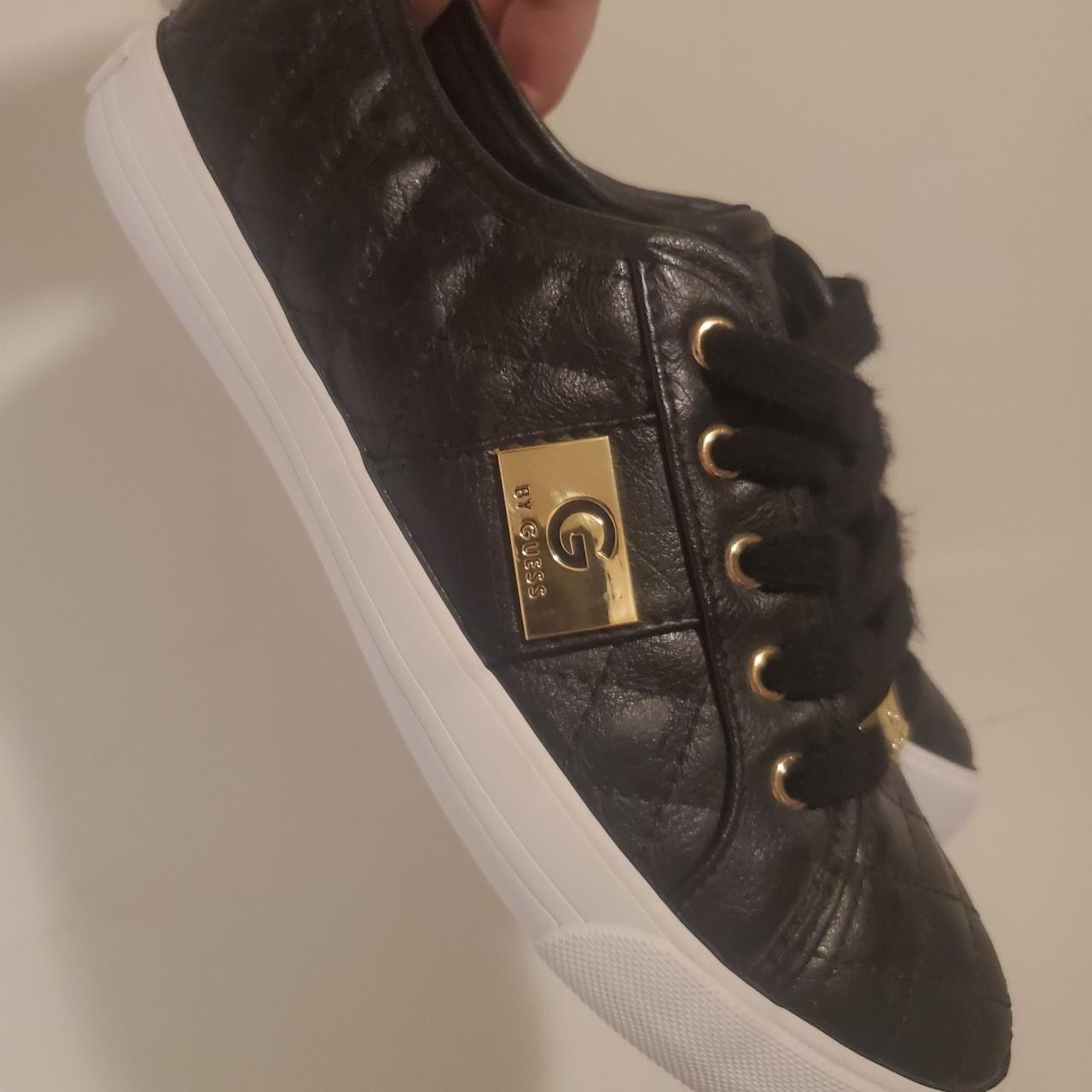 G by guess shoes.. Size 6.5 in women's. Never worn,... - Depop