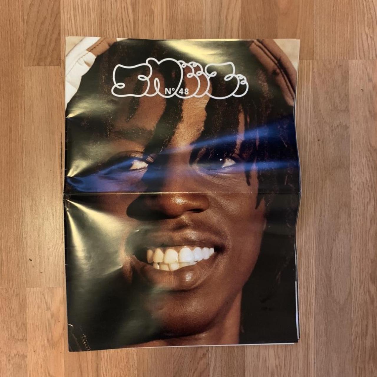 Sneeze mag Kadar issue Good condition #sneeze... - Depop