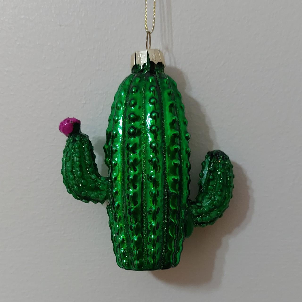 Kitsch Christmas Baubles now on sale. Unique &... - Depop