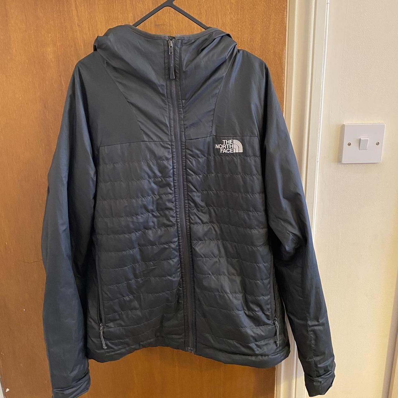 The North Face Jacket / Coat Size Small Good condition - Depop