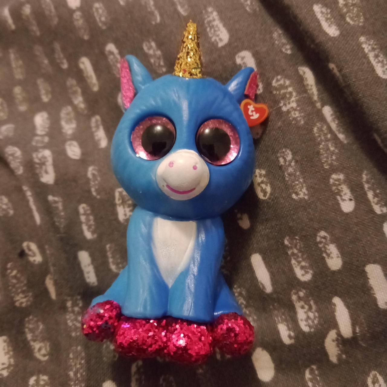 Ty mini boos hand painted series 4 and 5 $3.50... - Depop