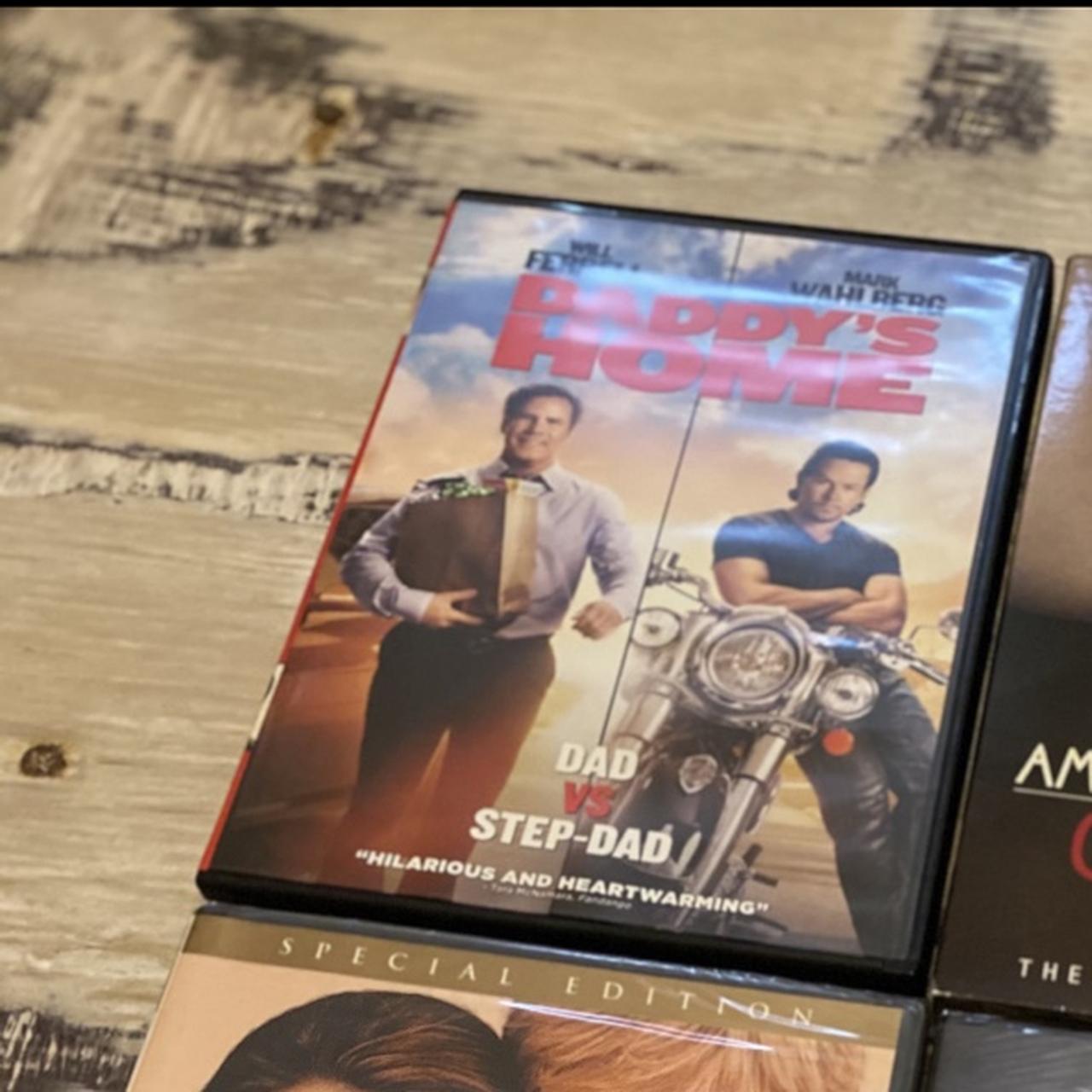 DVD Lot Condition: New Description: A mixed lot of... - Depop