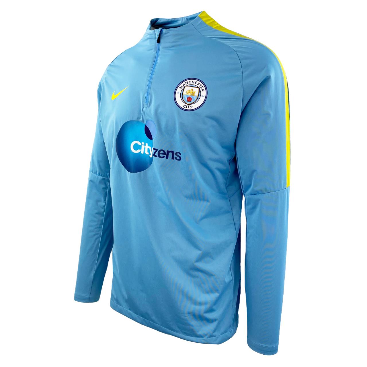 Manchester City Football Club MCFC Official... - Depop