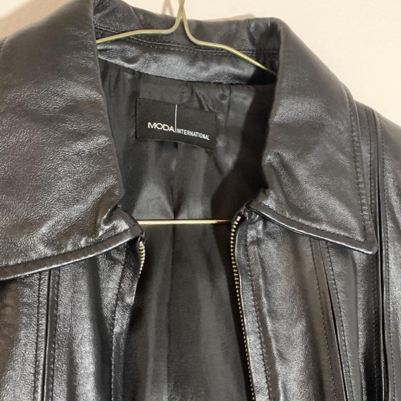 Moda International Women's Jacket | Depop