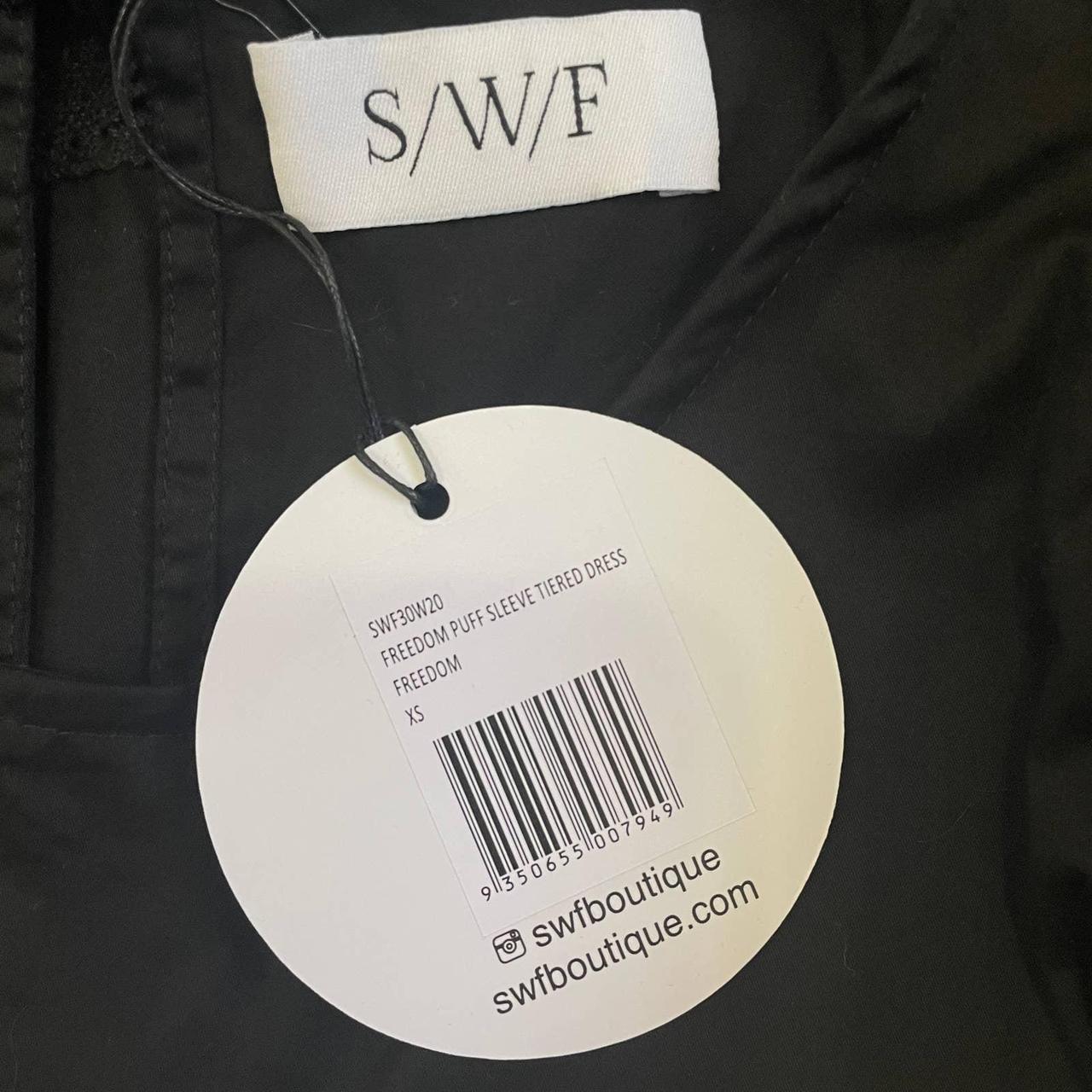 Measurements- 12" Shoulder, 35" Bust, 45" Length... - Depop