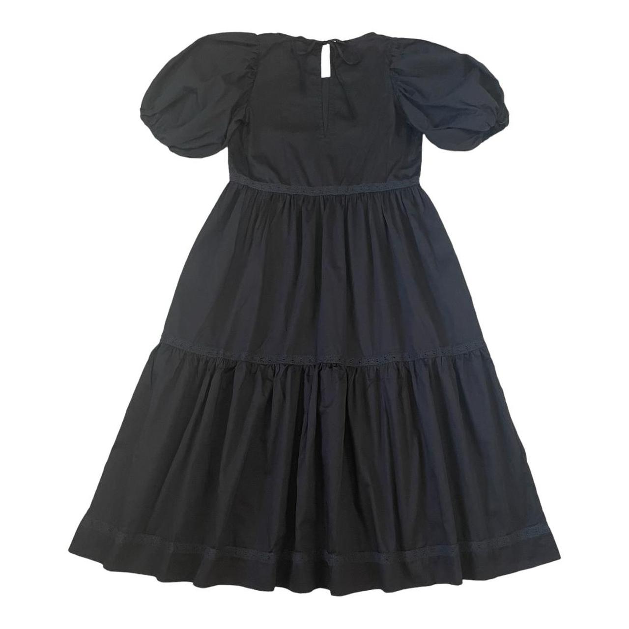 Measurements- 12" Shoulder, 35" Bust, 45" Length... - Depop