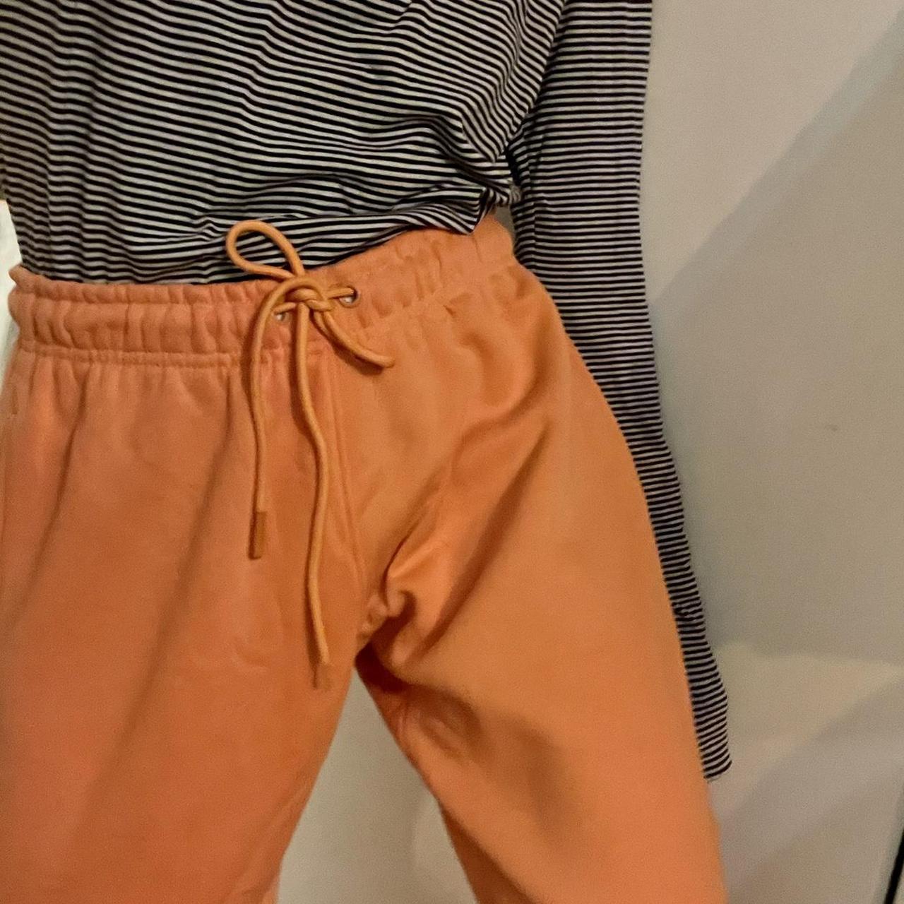 Pair of nice fleece cozy joggers Super soft and... - Depop