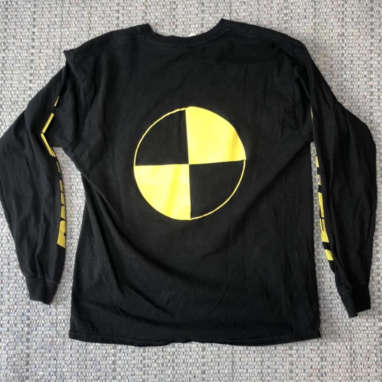 ASAP ROCKY TESTING Long sleeve tee - I don’t think... - Depop