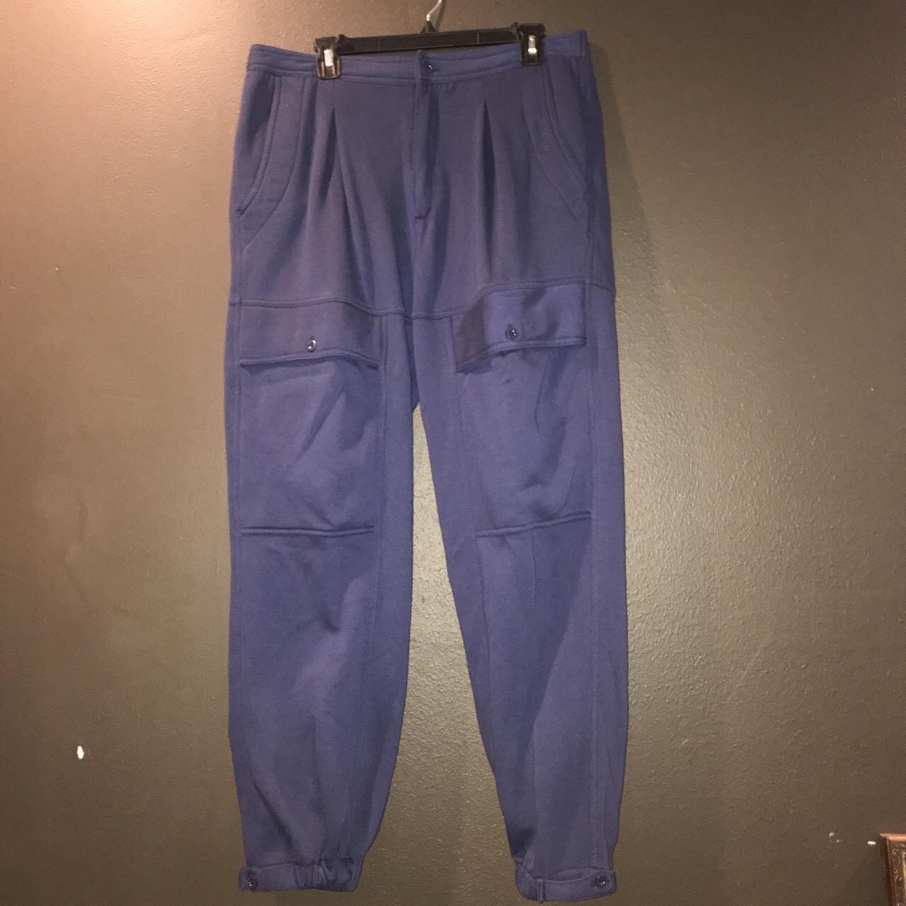 Vintage 80’s Adidas Sweatpants 🔥 Side pockets &... - Depop