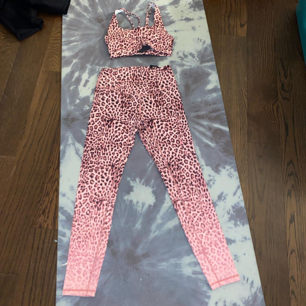 Lurv sportswear activewear set. Size XS. New without... - Depop