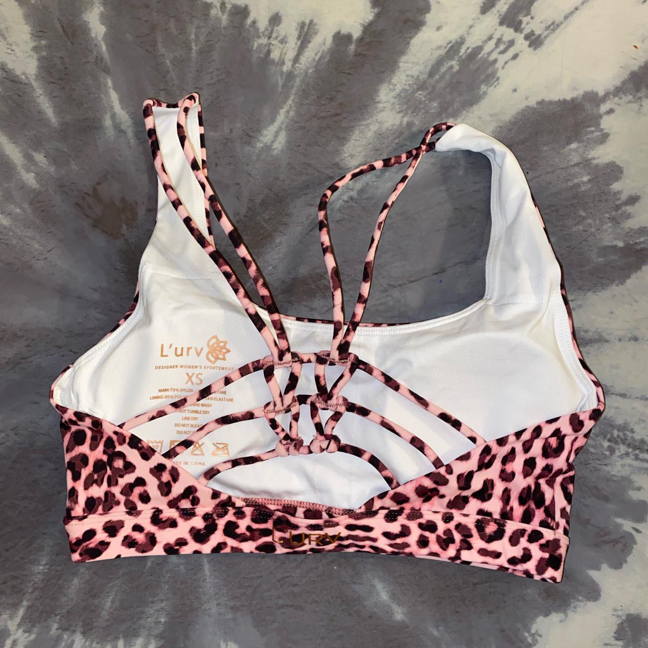 Lurv sportswear activewear set. Size XS. New without... - Depop