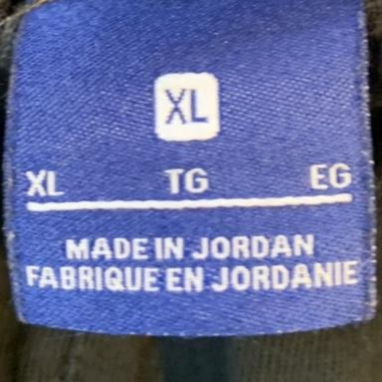 Black Nike joggers Size XL womens I remember them... - Depop