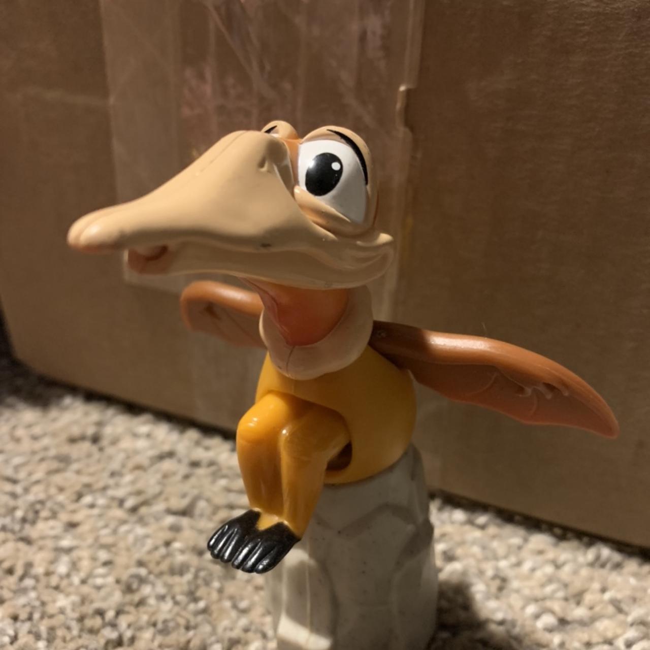 Burger King The Land Before Time Petri Message me to... | Depop
