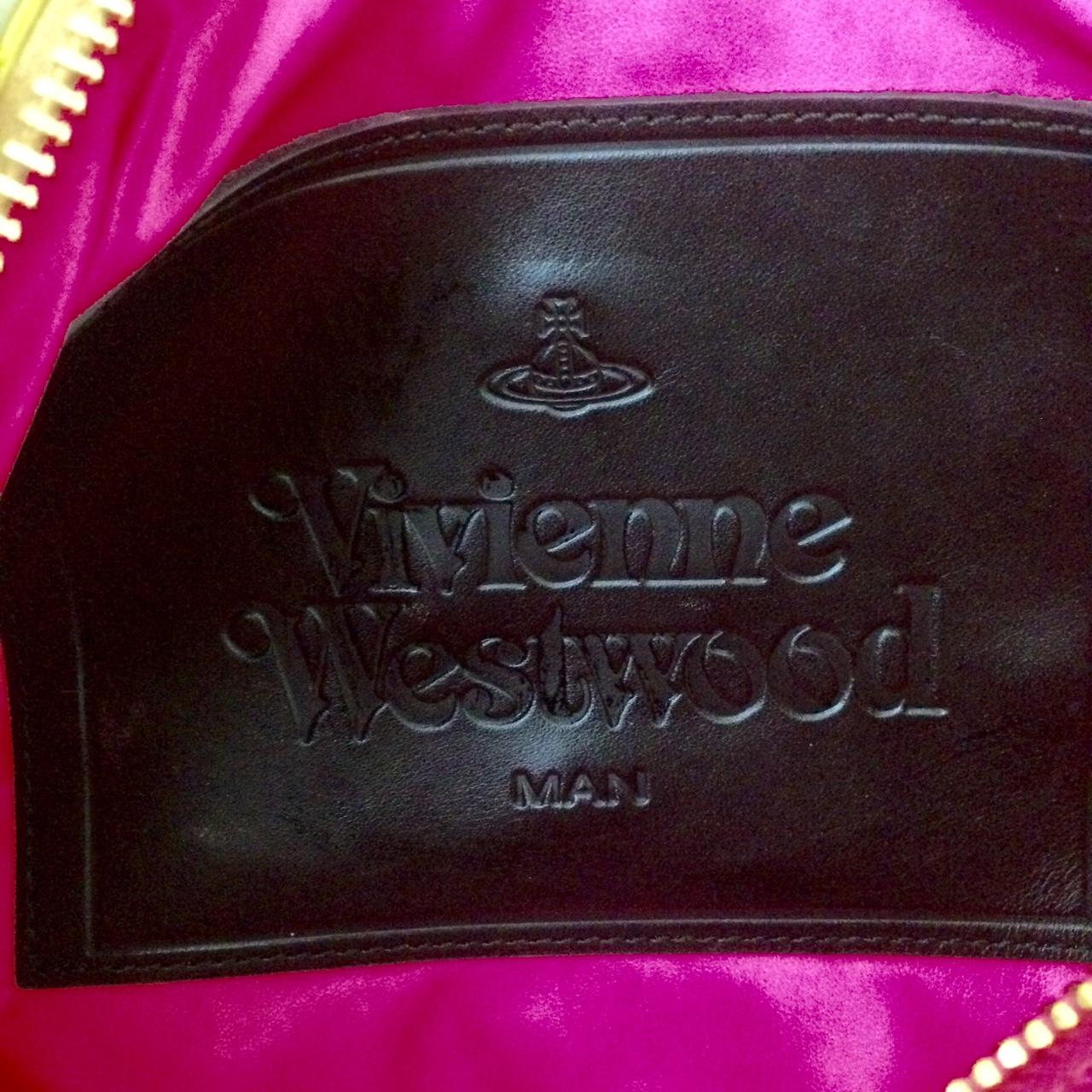 RARE Authentic Vivienne Westwood Bumbag. Only Been... - Depop