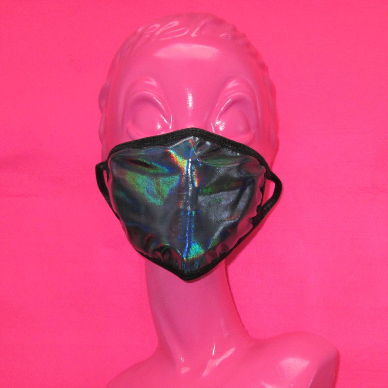 multi Face-masks | Depop