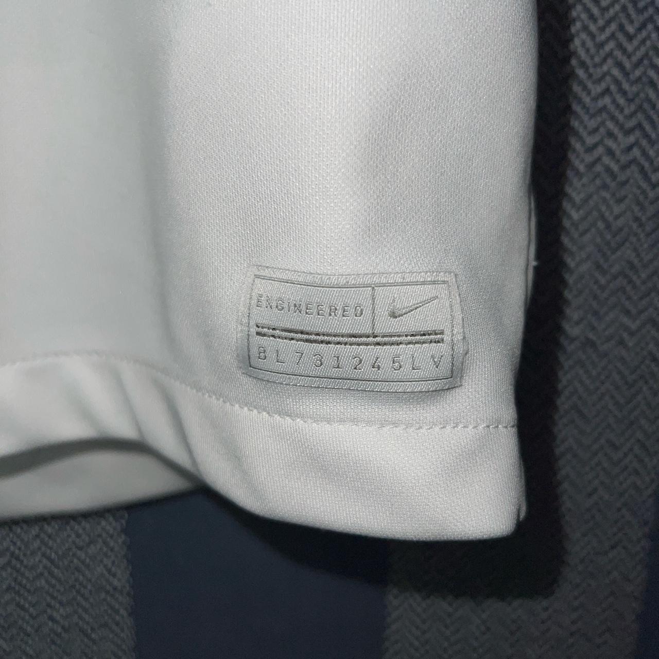 Luke shaw England shirt Brand new never worn as... - Depop