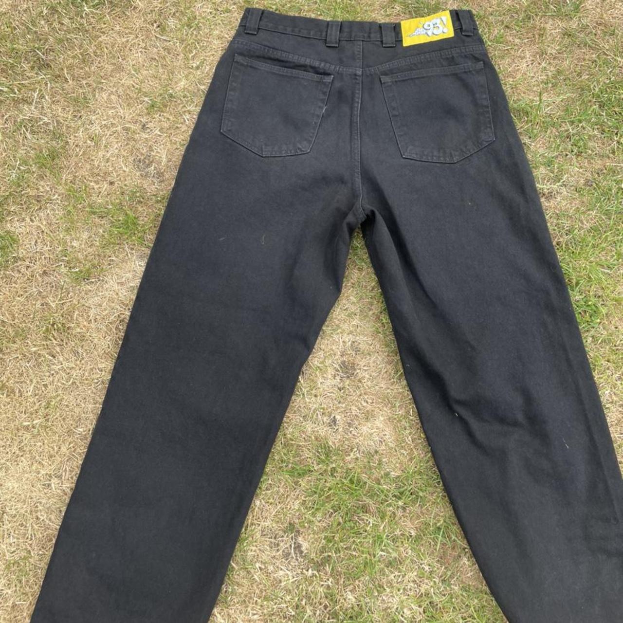 Polar 93 jeans Perfect condition - Depop