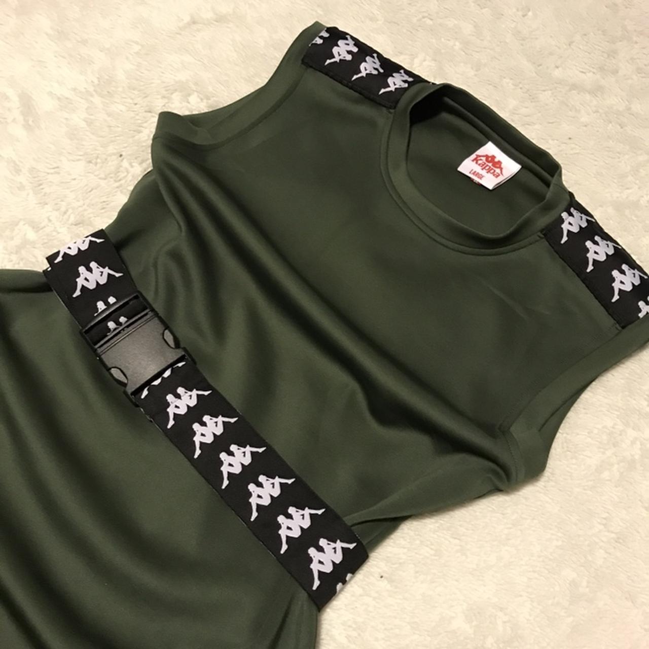 Kappa Women's Dress | Depop